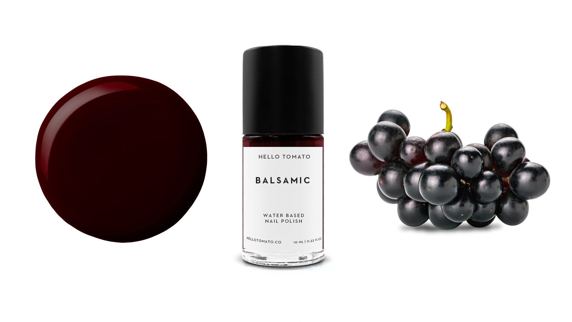 BALSAMIC – Hello Tomato