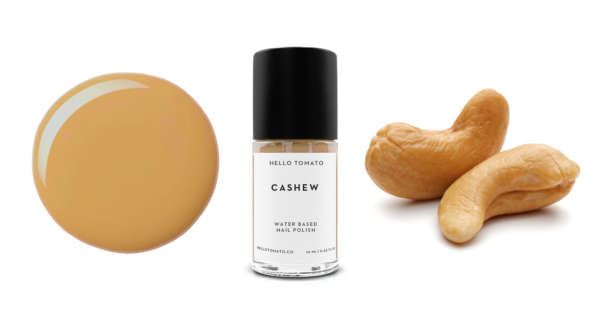 CASHEW – HELLO TOMATO