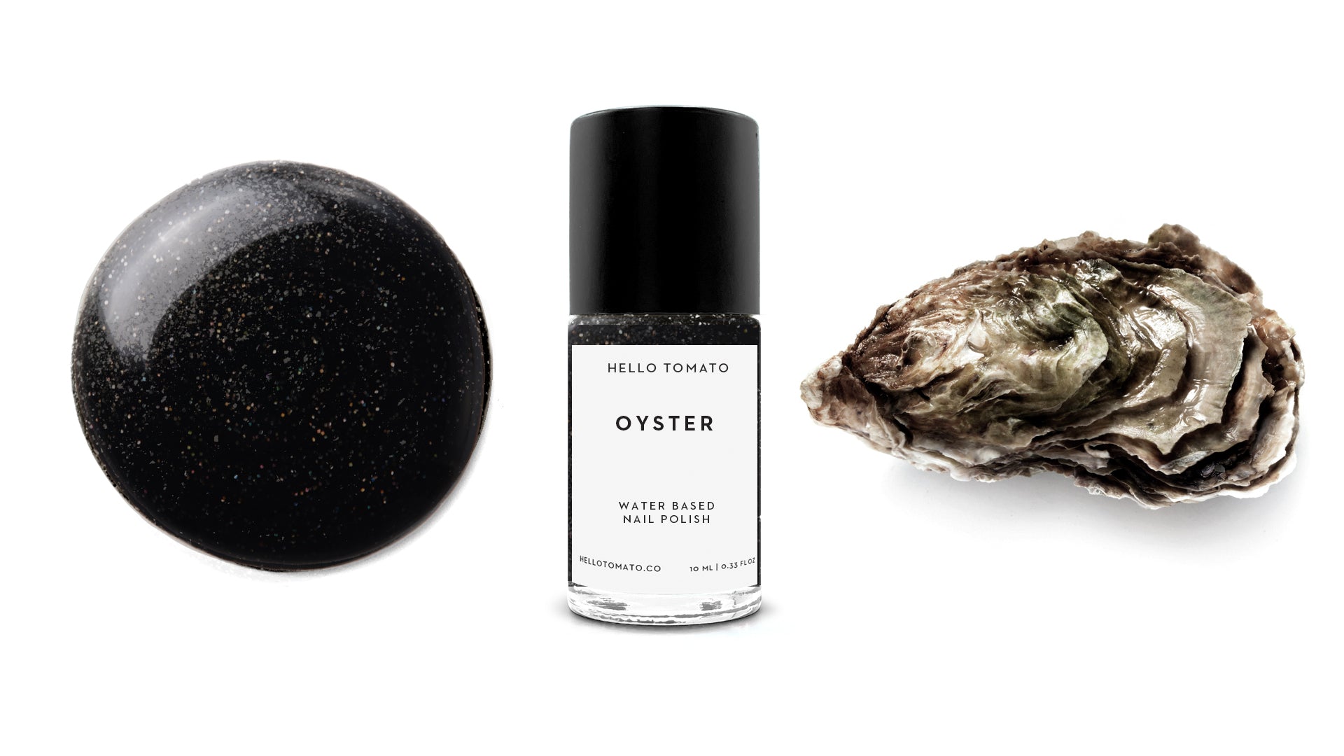 OYSTER – HELLO TOMATO