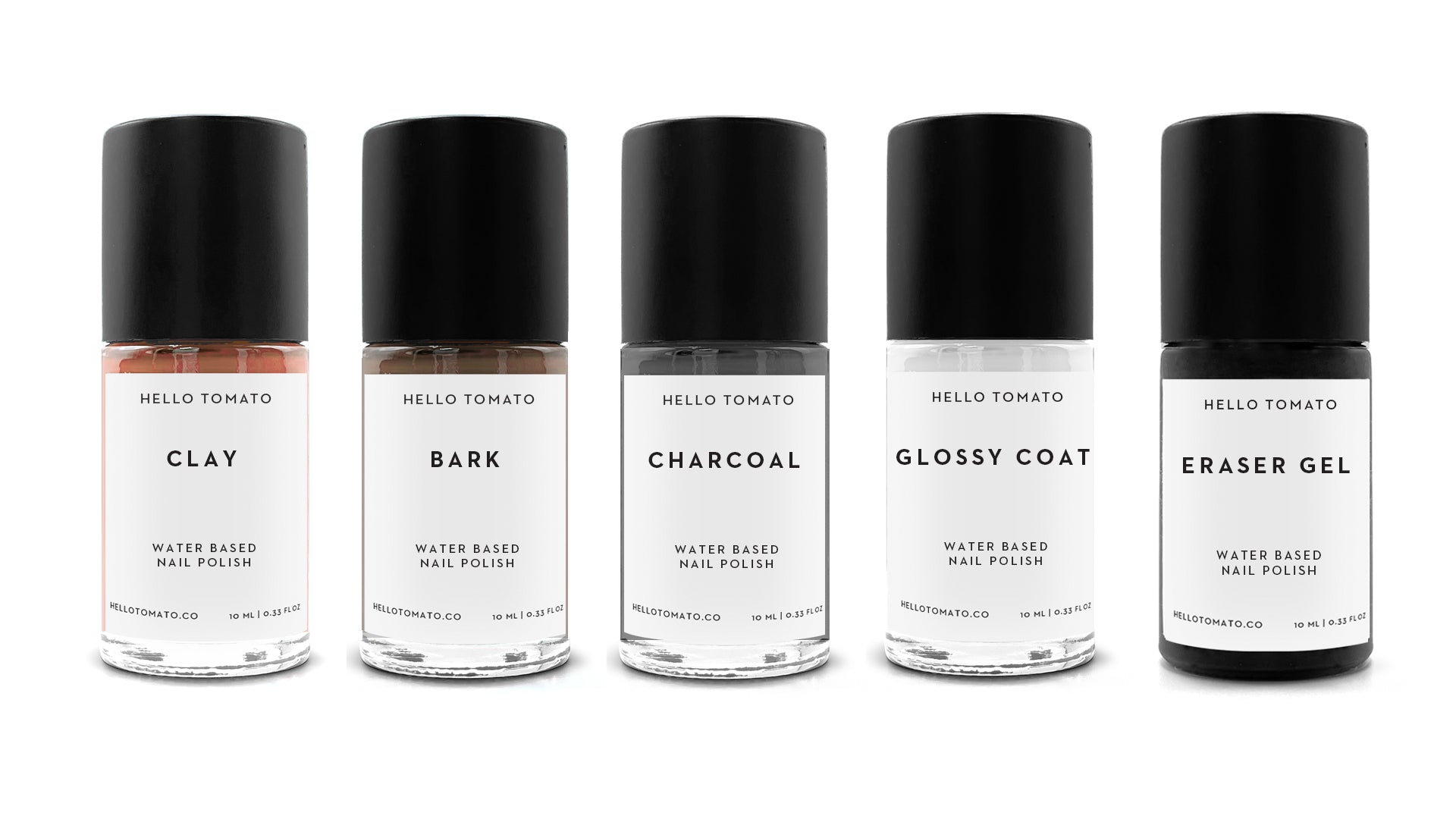 EARTH – HELLO TOMATO