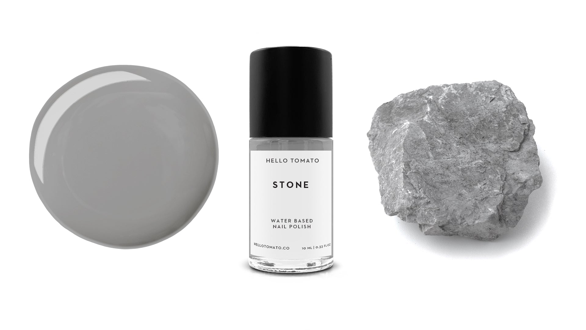 STONE – HELLO TOMATO